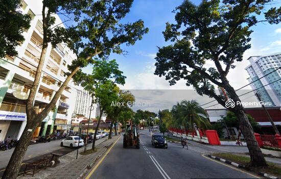 Jelutong Jalan Perak, Jalan Perak, Jelutong, Penang, Kampung Jalan ...