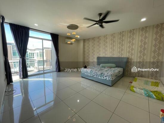 Nusa Sentral, 12 JIn Sentral, Iskandar Puteri (Nusajaya), Johor, 6 ...