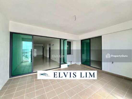 Condominium for Sale at 98 Nibong Residence - Elvis Lim