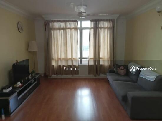 Casa Prima Condominium untuk Untuk Dijual - RM 349,000 (2024 ...