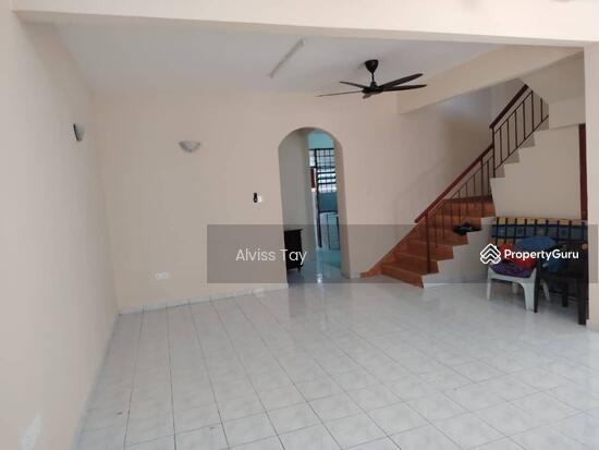 Taman Ria Taman Ria Taman Ria Taman Ria Taman Rias, Jalan Rotan Batu ...