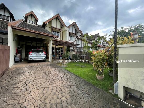 USJ Subang Jaya, USJ 2/5h, Subang, Selangor, 4 Bedrooms, 2256 sqft, 2 ...