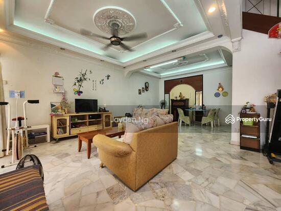 Perma Perma Permas, Jalan Permas 6, Bandar Baru Permas Jaya, Permas ...