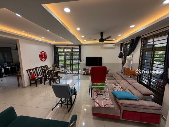 Rini Home Rini Home Rinis Homes, Rini Homes 5 @ Mutiara Rini Skudai ...