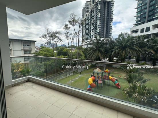 1 Desa Residence, - Jalan Desa Bakti, Taman Desa, Kuala Lumpur, 4 ...