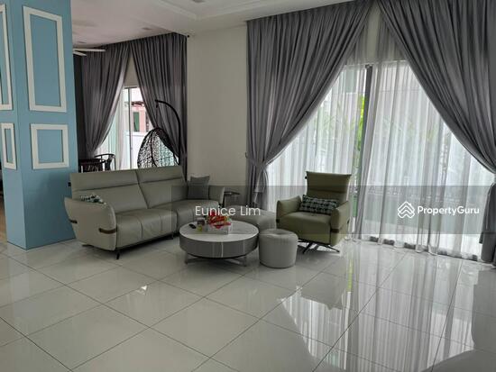 Ambang Botanic 2, Ambang Botanic, Klang, Selangor, 7 Bedrooms, 6000 ...