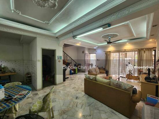 Permas jaya Permas jaya, Jalan Permas, Bandar Baru Permas Jaya, Permas ...