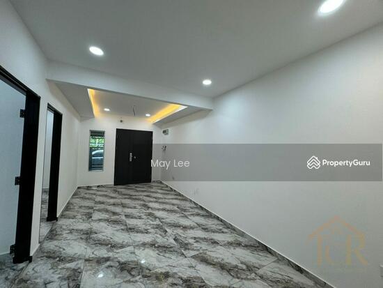 Abdul Hamid@Taman Sentosa Klang Single Storey Terrace, Taman Sentosa ...