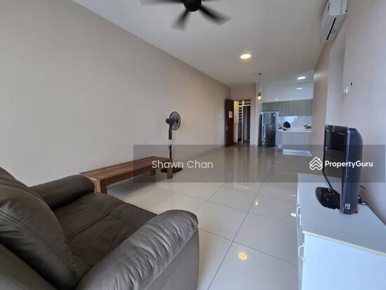 The Raffles Suites, Taman Sutera Utama Jalan Uda Utama 2, Johor Bahru ...