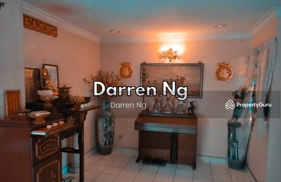 USJ 5, USJ 5, Subang Jaya, Selangor, 4 Bedrooms, 3600 sqft, Semi ...