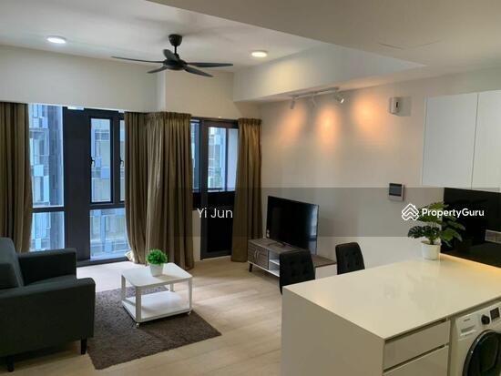 Star Residences One, Jalan Yap Kwan Seng, KLCC, KL City Centre, Kuala ...