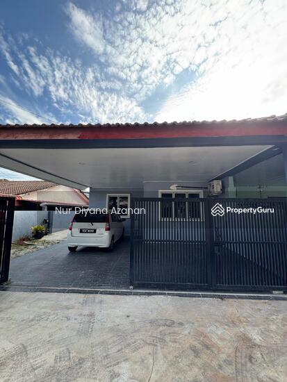 [FULL RENOVATION] SEMI-D, TAMAN SEMARAK, SUNGAI PETANI, Taman Semarak ...
