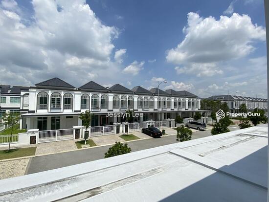 Eco Majestic, Eco Majestic, Semenyih, Selangor, 4 Bedrooms, 2200 sqft ...