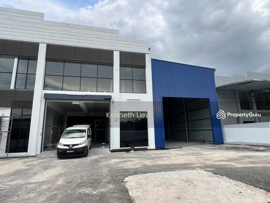 Balakong untuk Untuk Disewa - RM 20,000 /bulan (2024) | PropertyGuru ...