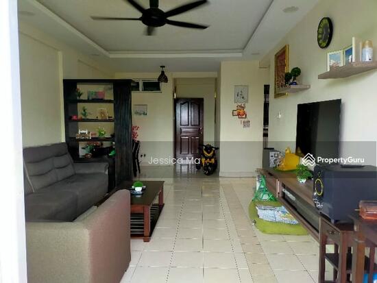 Bayu Puteri 1, - Jalan Bayu Puteri 1, Taman Bayu Puteri, Johor Bahru ...