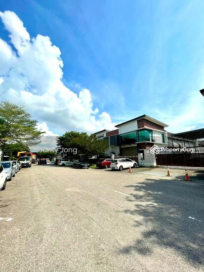 Kempas Utama Industrial Park, Kempas Utama, Taman Kempas, Tampoi, Johor ...