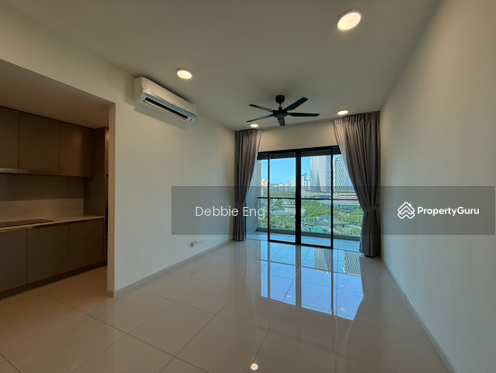Residensi Solaris Parq, Jalan Changkat Hartamas, Solaris Parq, Mont ...