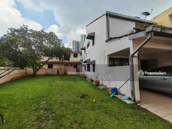 Taman sri rampai, taman setapak indah, taman setapak, Taman Megan Sri ...