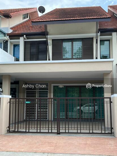 2-storey Terraced House for Sale in Bandar Kinrara Seksyen 8 (Bandar ...