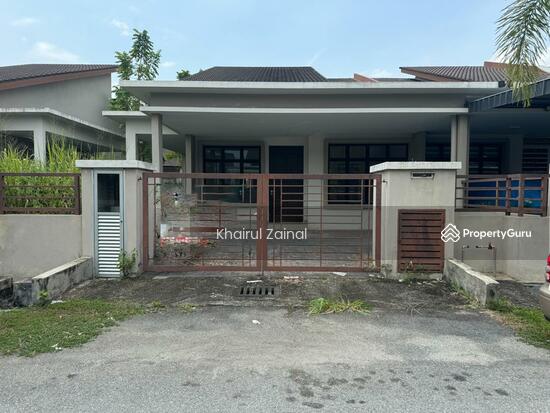 Bandar Mahkota Banting untuk Untuk Dijual - RM 420,000 (2024 ...