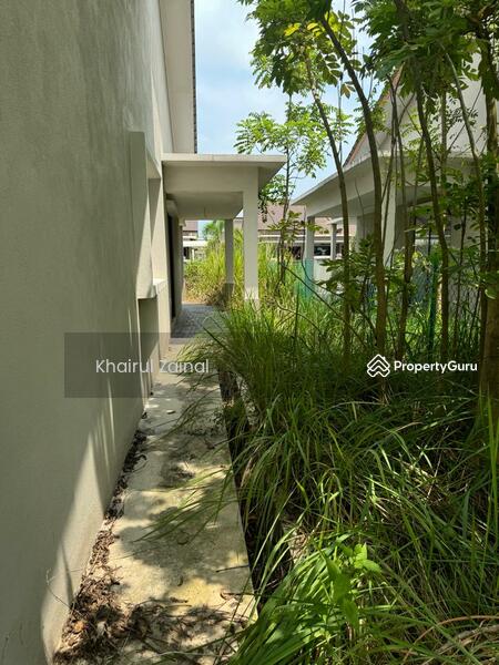 Bandar Mahkota Banting, Persiaran Mahkota, Kuala Selangor, Selangor, 4 ...