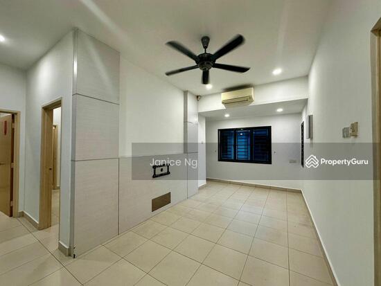 Double Storey Cluster House @ Adda Heights, Taman Dato Onn, Johor Bahru ...