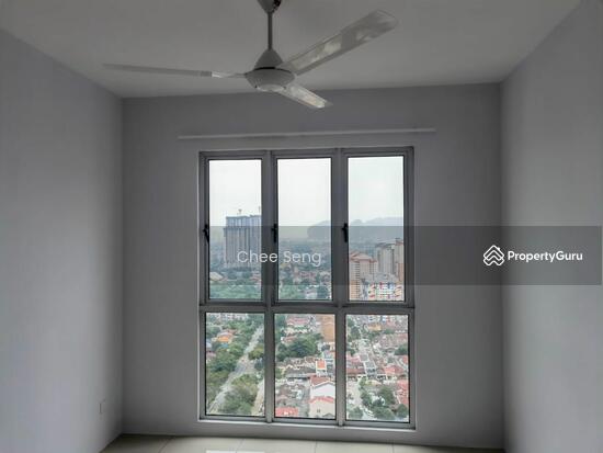 Residensi PV18, Jalan Langkawi Jalan Langkawi, Taman Setapak, Setapak ...