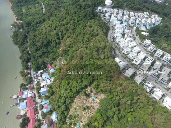 Batu Maung, Pulau Pinang, Kampung Baru Batu Maung, Batu Maung, Penang ...