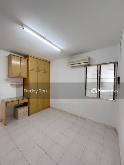 Greenlane Heights Block A, 46 No.46, Jalan Besi, Taman Guan Joo Seng ...