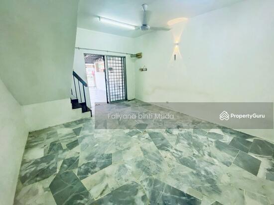 Taman Batu Caves, Jalan Batu Caves, Batu Caves, Selangor, 3 Bedrooms ...