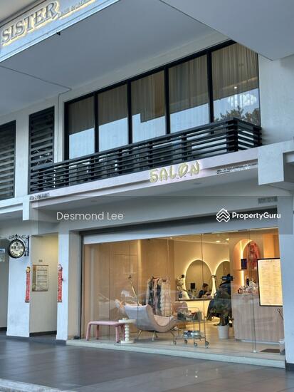 Pandan Perdana 28 Boulevard Condo Next to Pandan Indah, Pandan Perdana ...