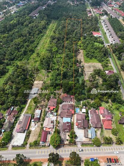 Kg Parit Keroma, Muar, Kampung Parit Keroma, Muar, Johor ...