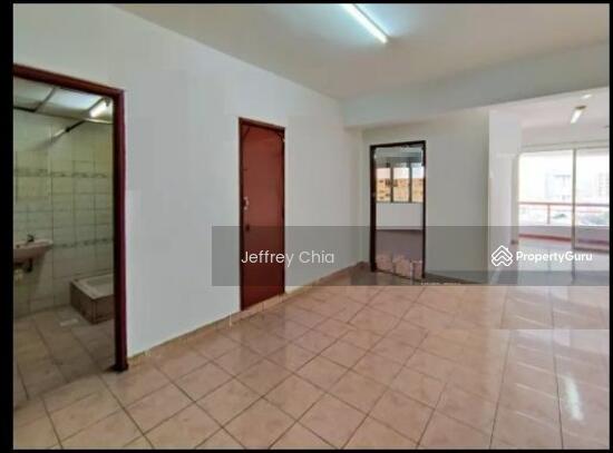 Menara City One, - Jalan Munshi Abdullah, KL City Centre, Kuala Lumpur ...