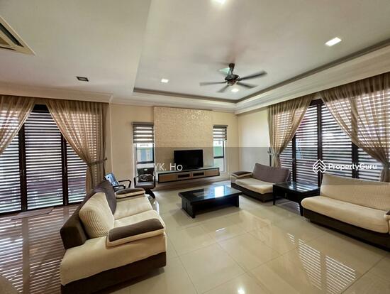The Peak, Taman Bukit Prima, Jalan Bukit Prima 2b, Cheras, Selangor, 5 ...