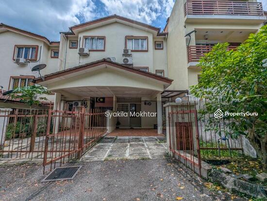 Taman Bukit Permata untuk Untuk Dijual - RM 650,000 (2024 ...