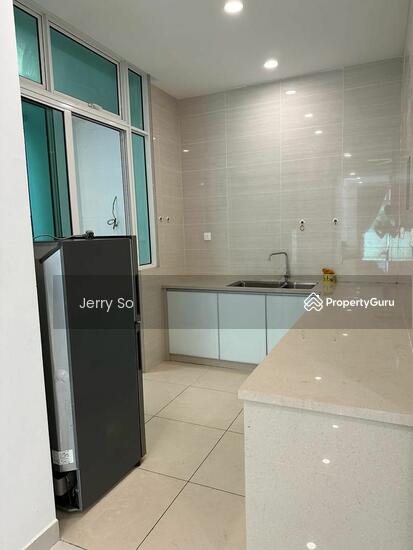 Condominium for Rent at Setia Tri-angle - Jerry So