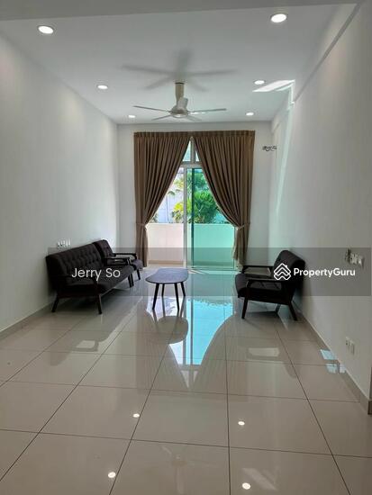Setia Tri-angle, Persiaran Kelicap, Bayan Lepas, Penang, 3 Bedrooms ...