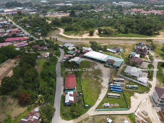 Commercial Land for Sale in Taman Kuala Menggatal (Kota Kinabalu ...