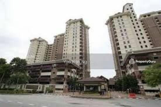 Casa Damansara, Jalan SS2/113, Damansara Intan, Petaling Jaya, Selangor ...