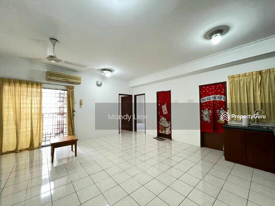 Bayu Puteri, 3 Jalan Tropicana Selatan, Tropicana, Selangor, 3 Bedrooms ...