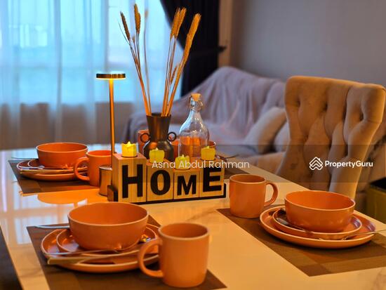 La Thea Residences, 16 Sierra 16 Sierra, Puchong, Selangor, 2 Bedrooms ...