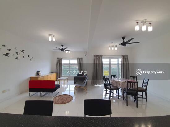 D'Pines@Ampang, 6 Jalan Cempaka 6, Ampang Jaya, Ampang, Selangor, 5 Bedrooms, 1798 sqft ...