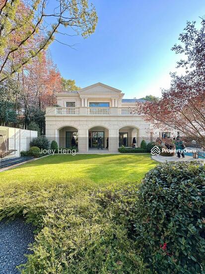 Bungalow for Sale in Taman Ara Sendayan (Bandar Sri Sendayan) - Joey Heng