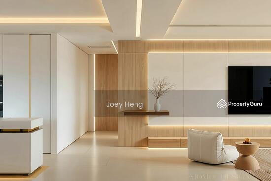 【Sendayan】Rumah Teres 20x70 Fully Extended, Harga Istimewa!, Bayu ...