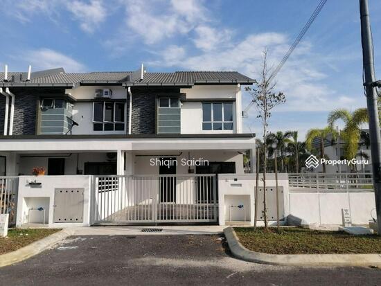 Bandar Hillpark, Bandar Puncak Alam, Puncak Alam, Selangor, 4 Bedrooms ...