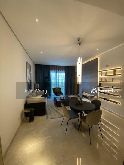 Damansara City Residency (DC Residensi) untuk Untuk Dijual - RM ...