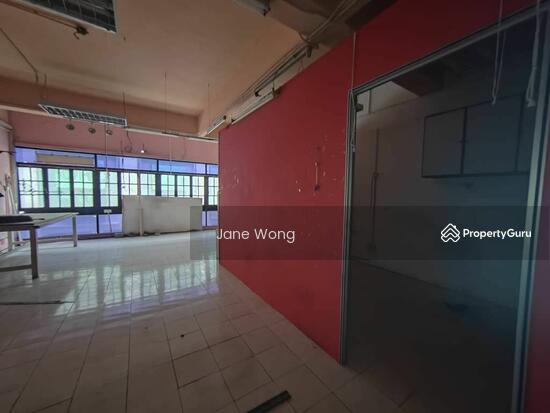 Service Residence for Rent at Fahrenheit 88 (KL Plaza Suites) - Jane Wong