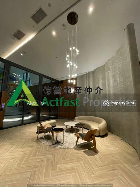 Queens Residences Q2 @ Queens Waterfront, Persiaran Bayan Indah, Bayan ...