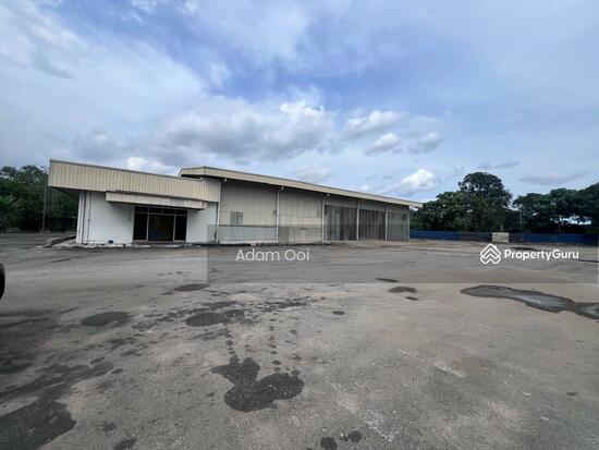 Nilai Detached Factory, Arab Malaysia, Nilai Impian, Seremban, Bandar ...