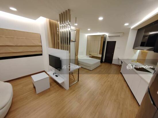 Symphony Tower (Menara Simfoni), - Lebuhraya SILK Balakong, Balakong ...